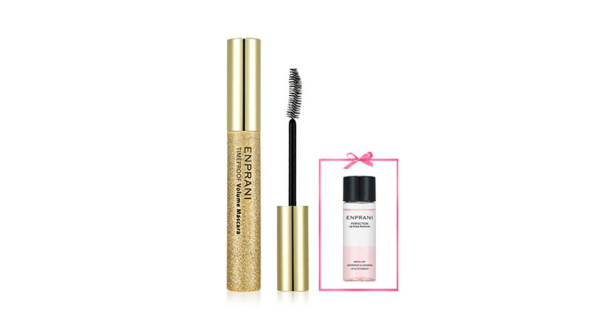 ENPRANI - Timeproof Volume Mascara Special Set