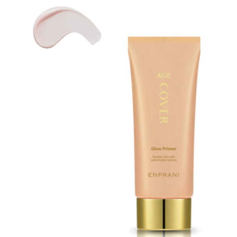Enprani Age Cover Glow Layer Primer (60g/2.11oz)