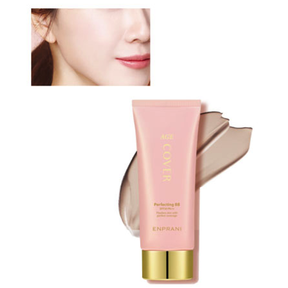 Enprani Age Cover Perfecting BB Cream (60g/2.11oz)
