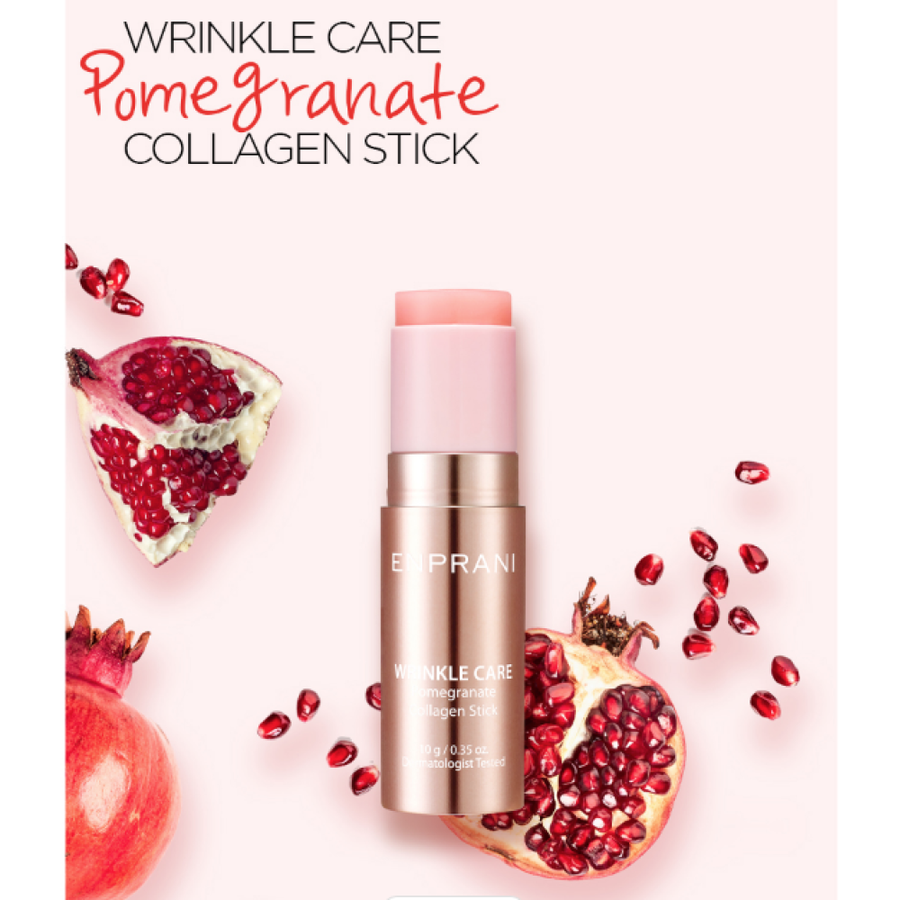 ANI Wrinkle Care Pomegranate Collagen Stick /10g