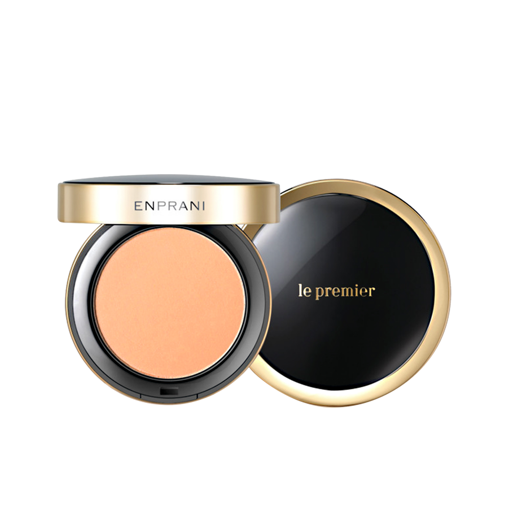 Enprani Le Premier Essence Covering Pact - # No. 23 Natural Beige
