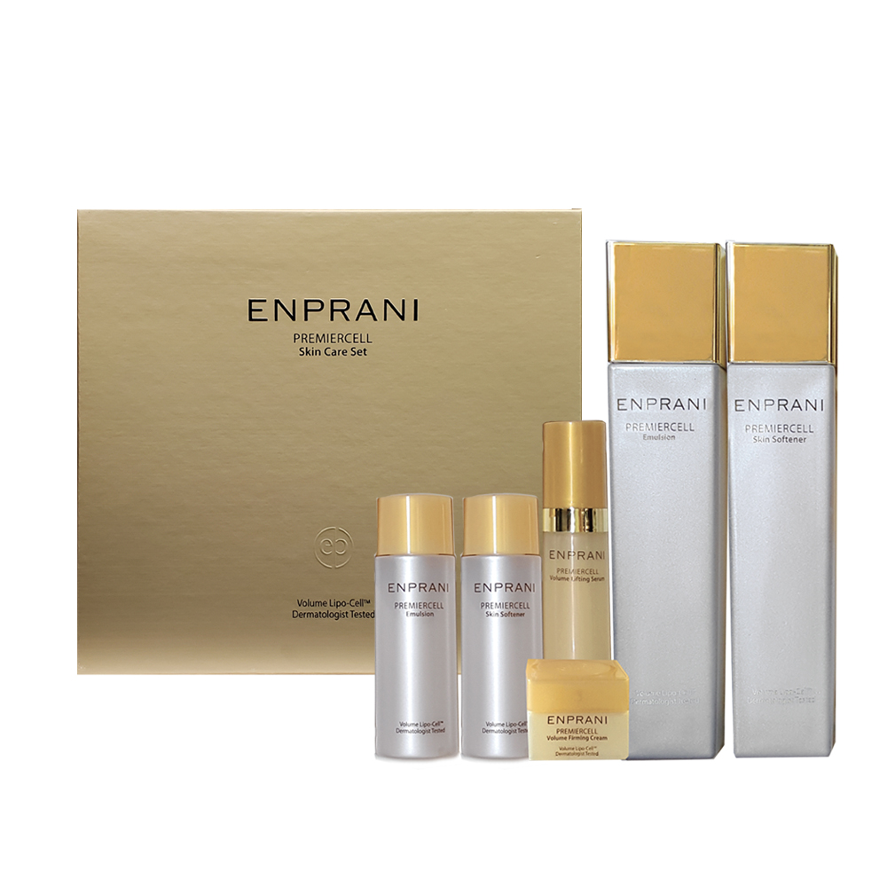 Enprani Premiercell Renewing Massage Cream 6.76fl.oz/200ml