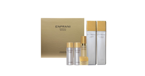 Enprani Premiercell Renewing Massage Cream 6.76fl.oz/200ml