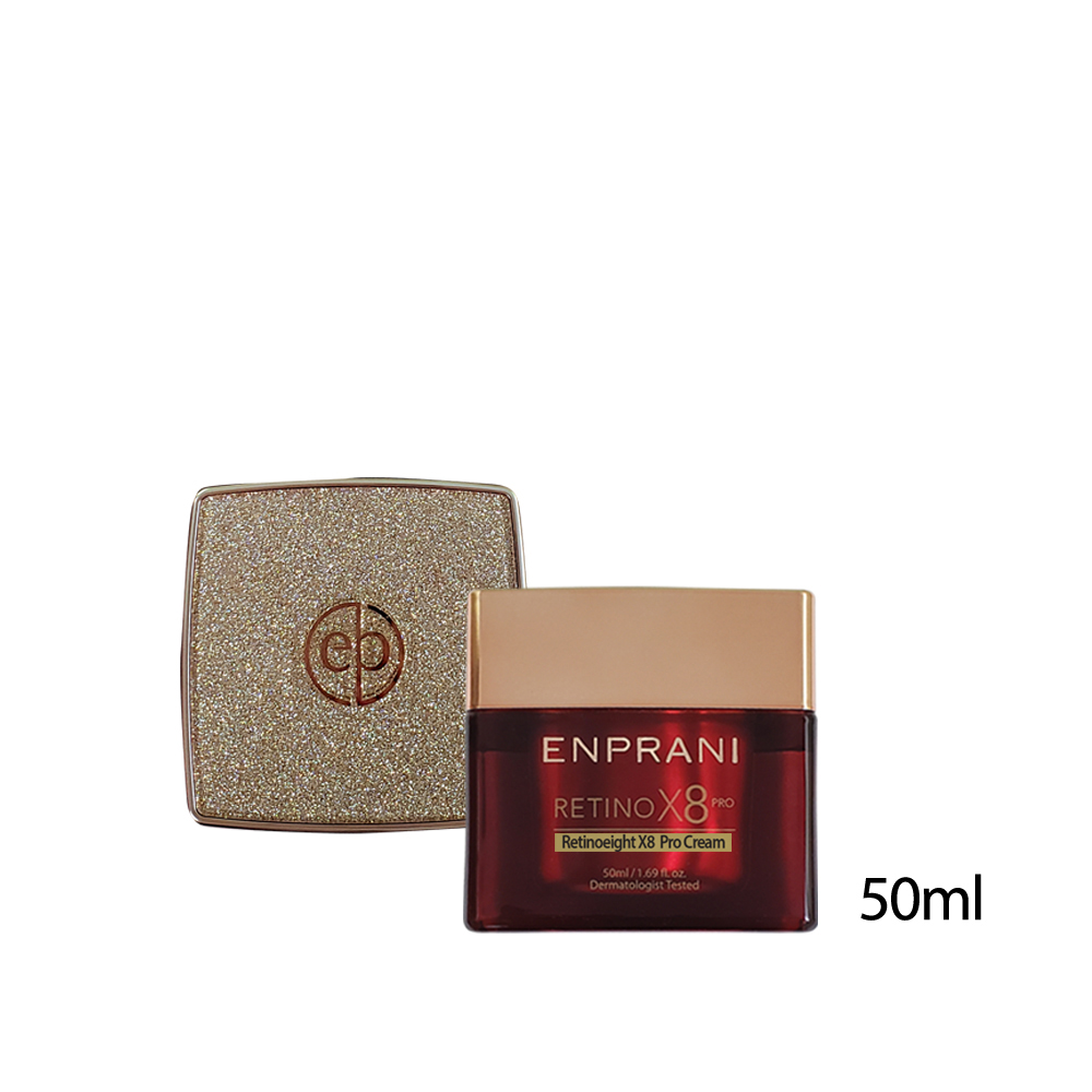 RETINO EIGHT X8 PRO Cream Special Set
