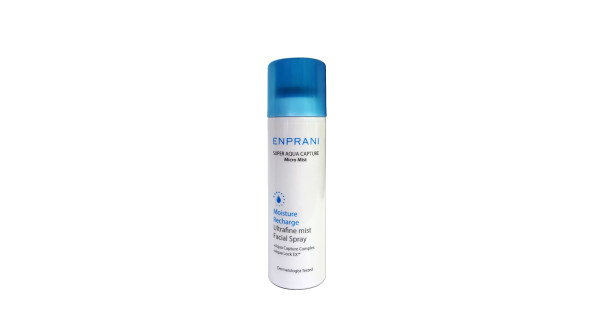 Enprani Super Aqua Capture Micro Mist -Moisture Recharge Ultrafine Mist ...